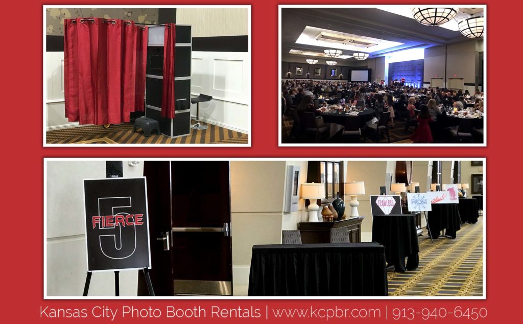 Awards Ceremony - 4/22/18 – Wedding Photo Booth Rental in Kansas City ...